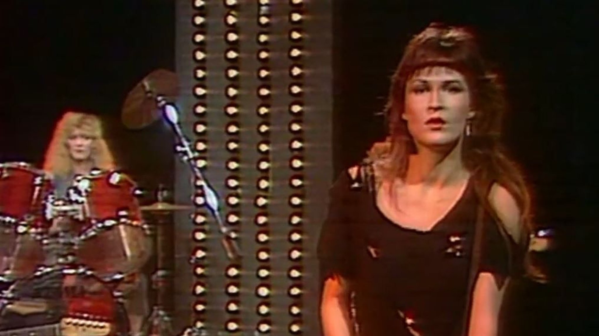 GNTM-Kandidatin Lieselotte aus Salzwedel war Ostrock-Star - Ex-Mann ...