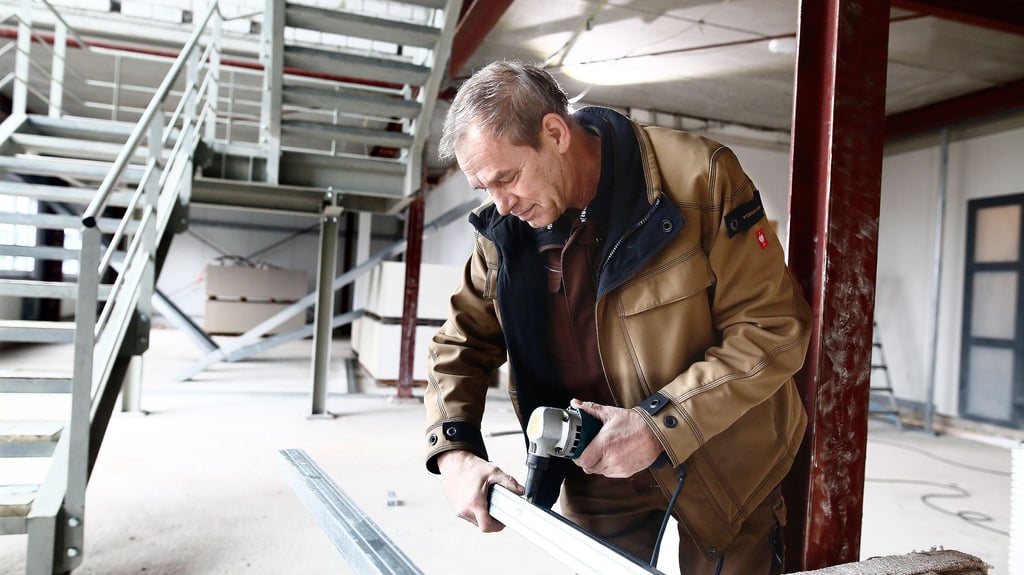 Tischlerei: Wie ein alter Handwerksbetrieb in der Altmark weiterlebt
