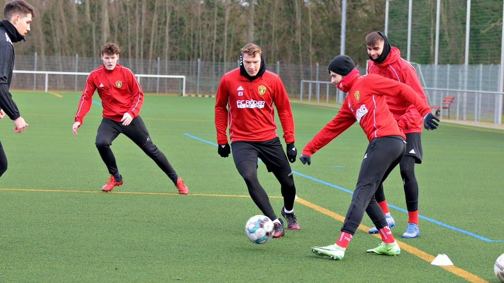 Lok Stendal: Verpflichtung von Adam Wolak gelungen