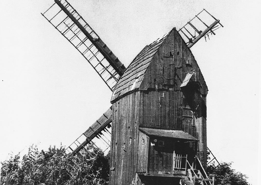 Als der Irxleber Müller einem Herzog Unterschlupf gewährte