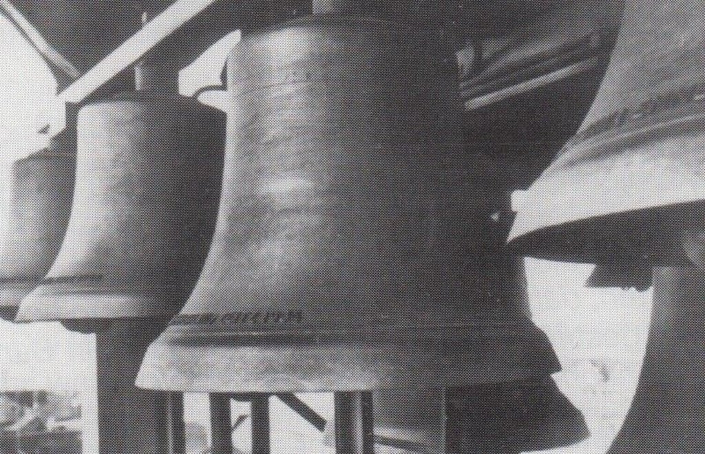 Geschenk an Vaterstadt: Zeitz erhält ein Glockenspiel auf dem ...