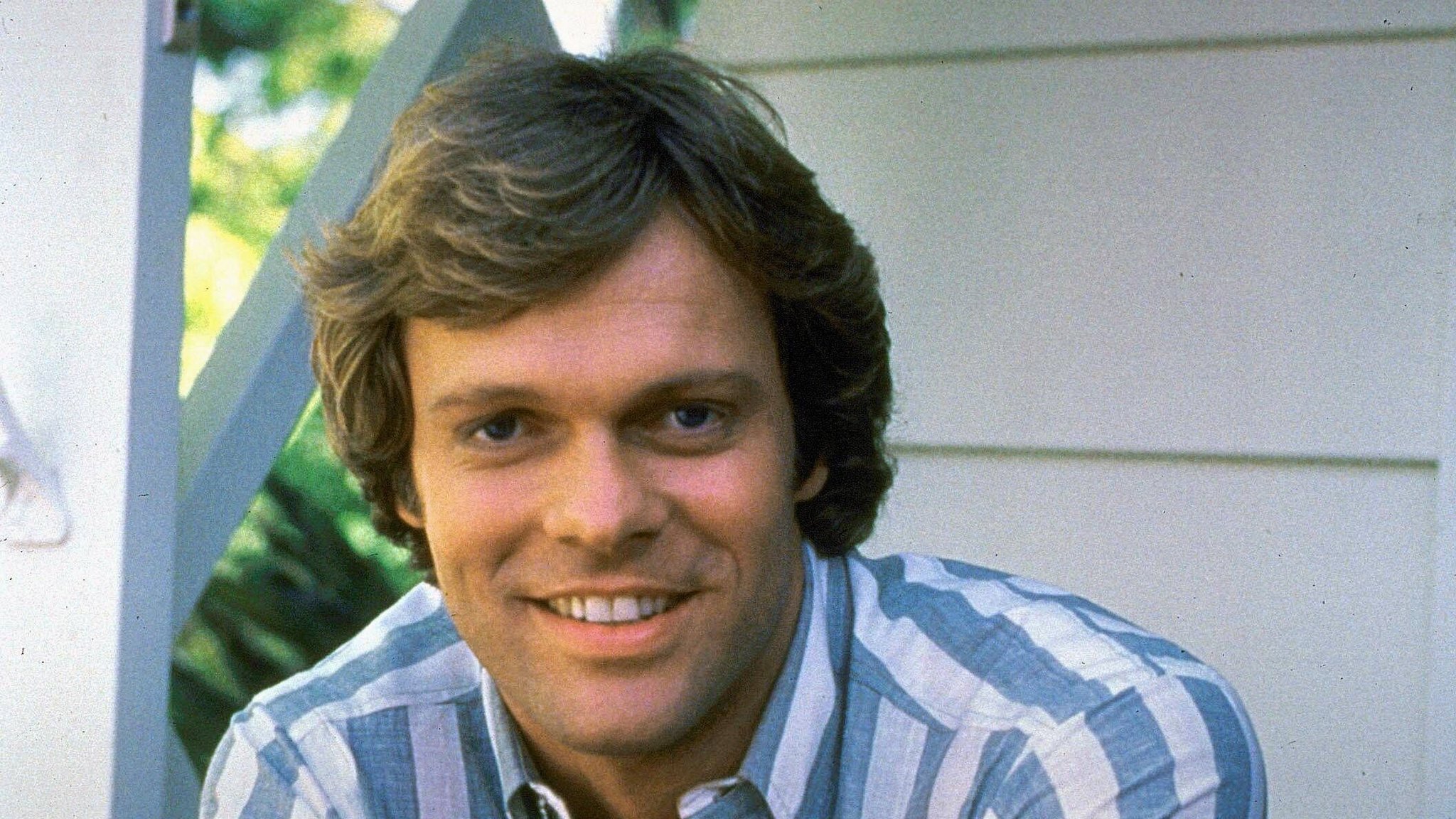 Morgan Stevens ist tot: Melrose-Place-Star mit 70 Jahren gestorben