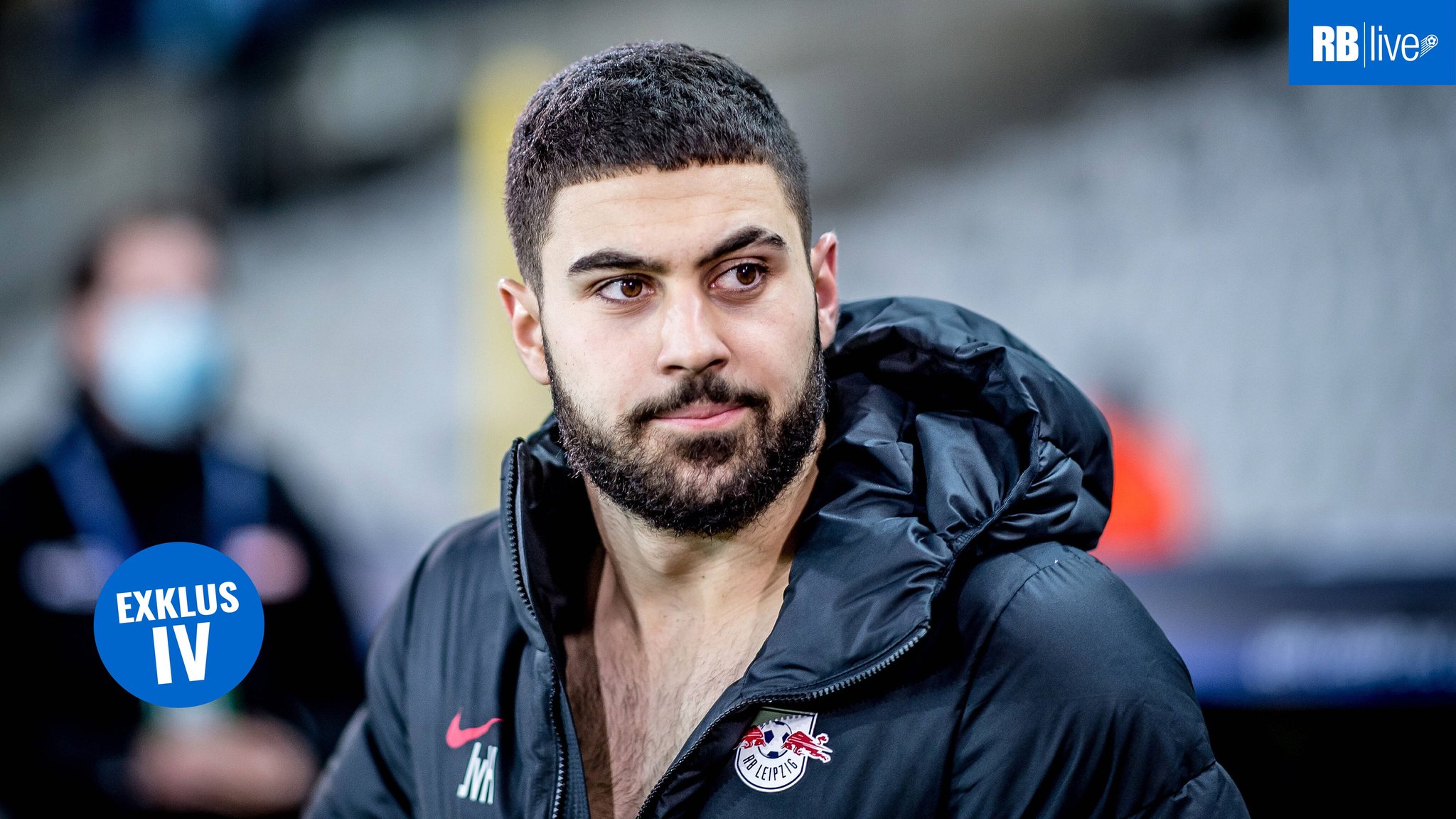 "Genieße jeden Tag": Josko Gvardiol will bei RB Leipzig bleiben