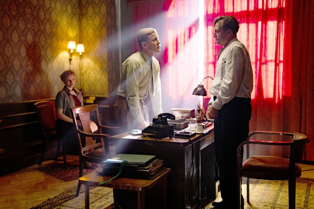 Zweigs Klassiker „Schachnovelle“: gelungene Adaption