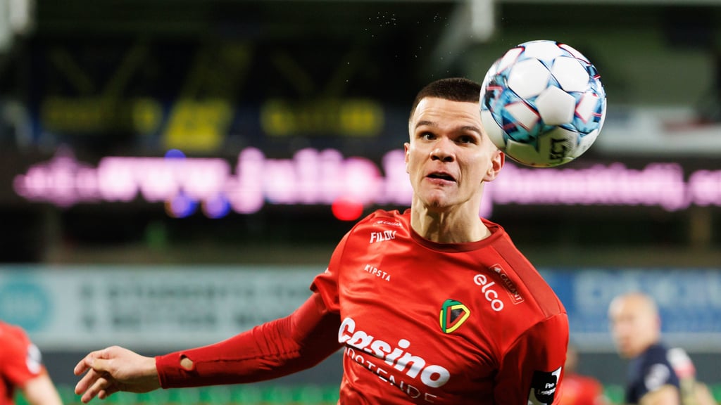 Winterwechsel abgelehnt: RB-Leipzig-Talent Frederik Jäkel sagt FC Basel ab