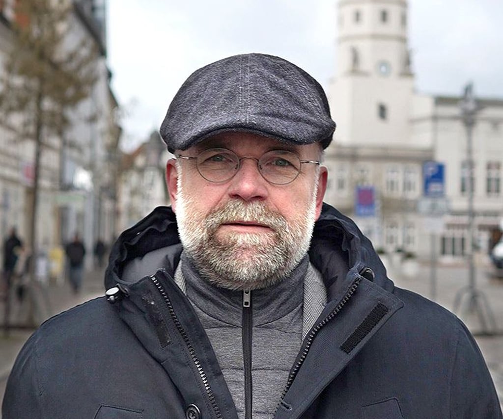 Wie Ingolf Arndt als Landrat im Altmarkkreis Salzwedel Gräben überwinden will