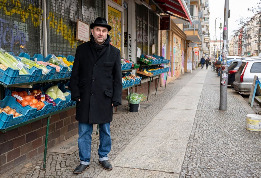 Russen in Deutschland: „Niemand will Krieg“