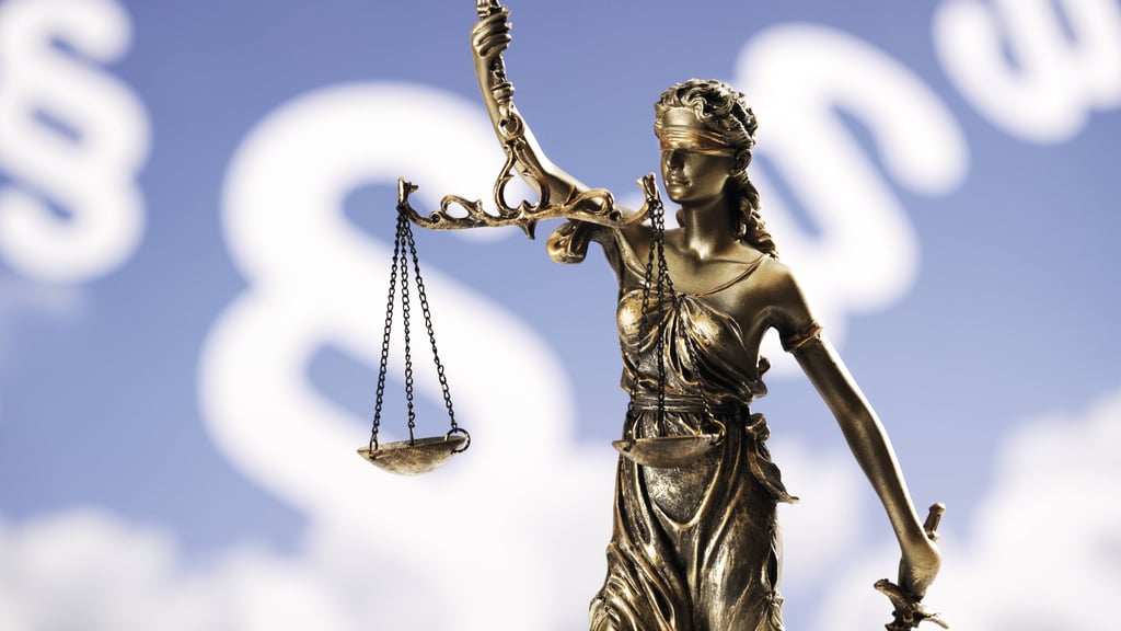 Mit Nazi-Symbol durch Bernburg - welche Strafe der vorbestrafte Täter ...