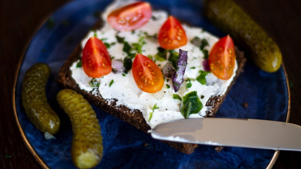 Schnittchendämmerung - Kommt der Untergang des Abendbrots?