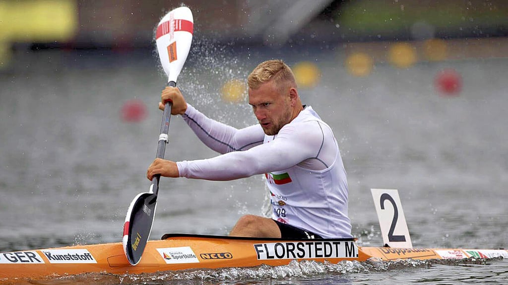 Moritz Florstedt vom SCM will mit ganzer Kraft nach Halifax