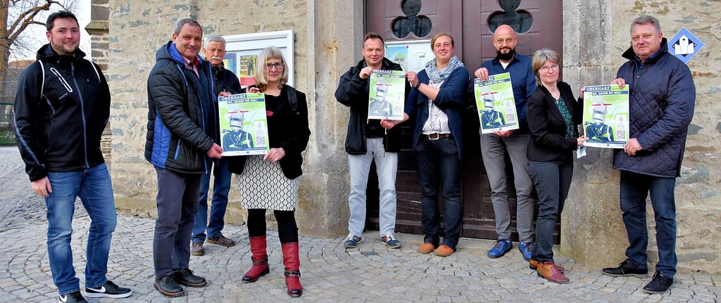 Hochschule Harz will im Oberharz Innovationsnetzwerk aufbauen