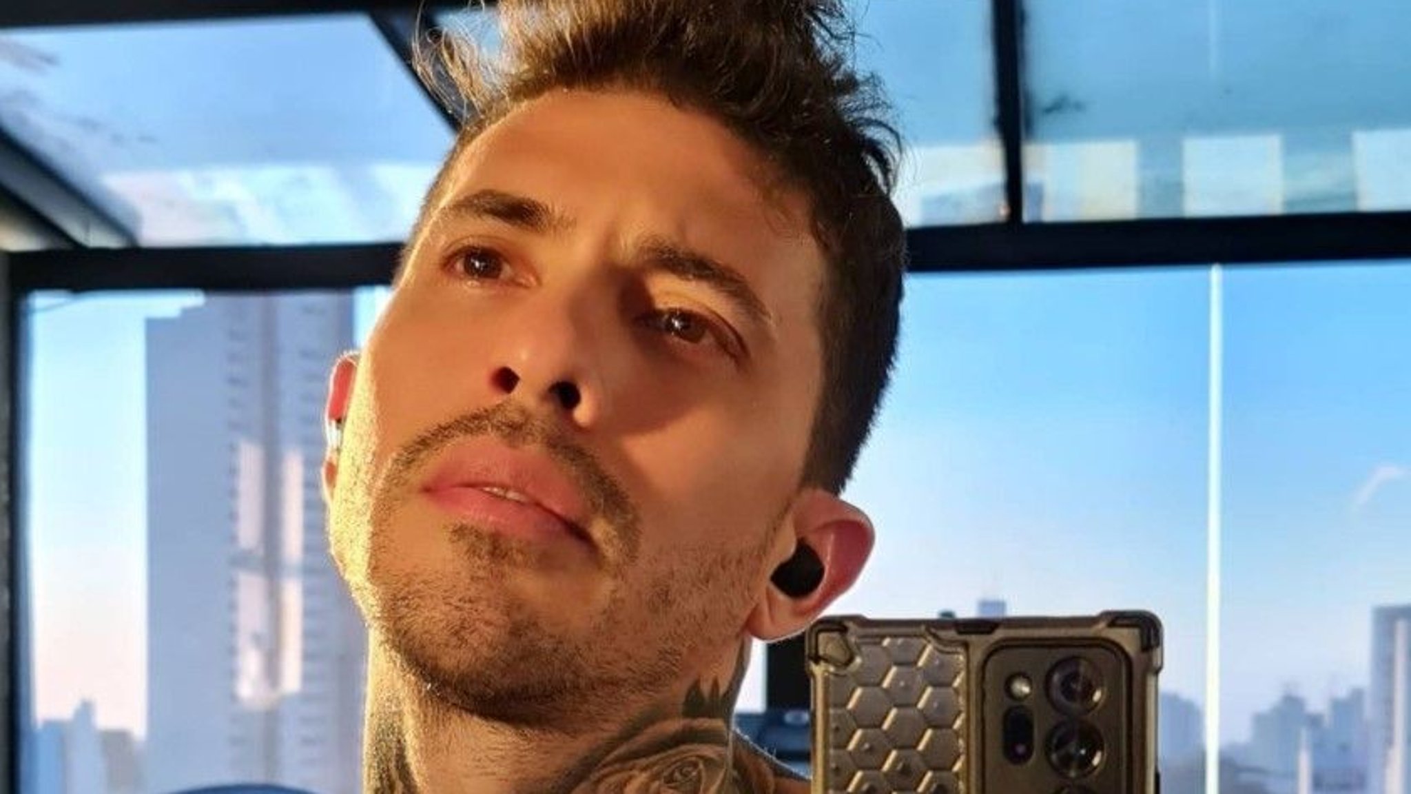 Gegen Monogamie: Brasilianer will zehn Frauen heiraten und mit allen Kinder