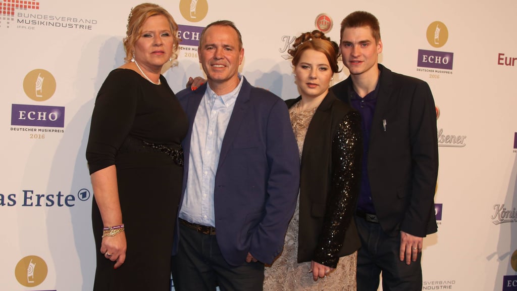 Sarafina Wollny und ihr Peter heimlich in die Türkei ausgewandert?