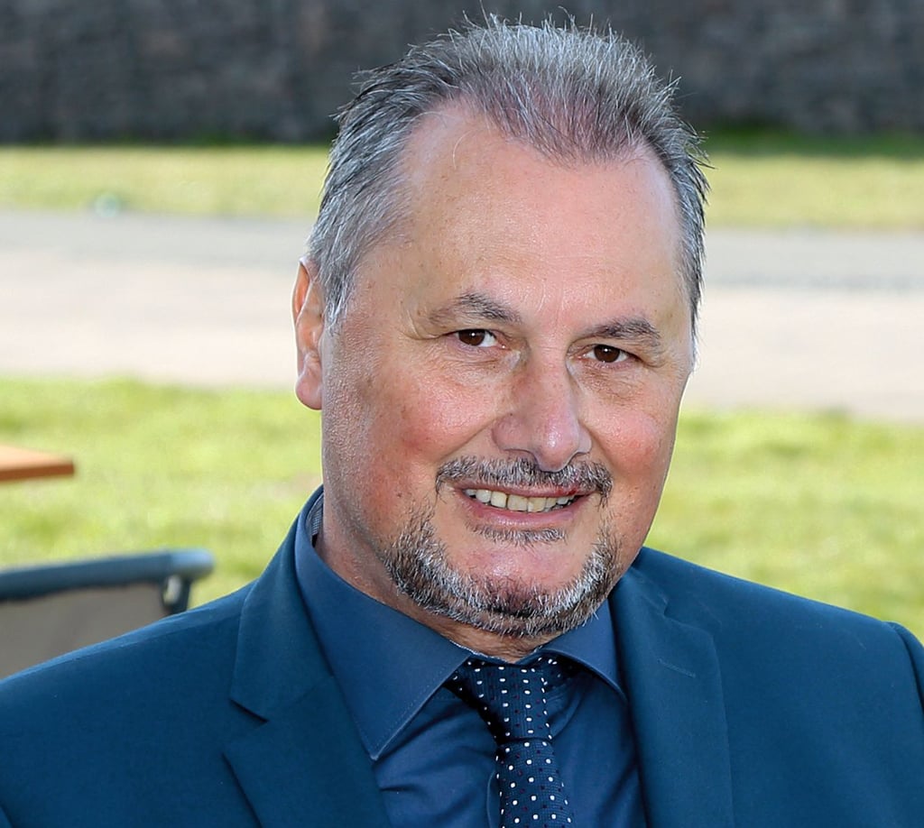 Warum der neue Chef im Seeland ein Baalberger geworden ist