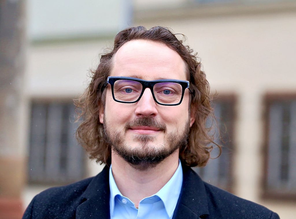 Merseburgs künftiger OB: „Das Vertrauen war stark eingebrochen“