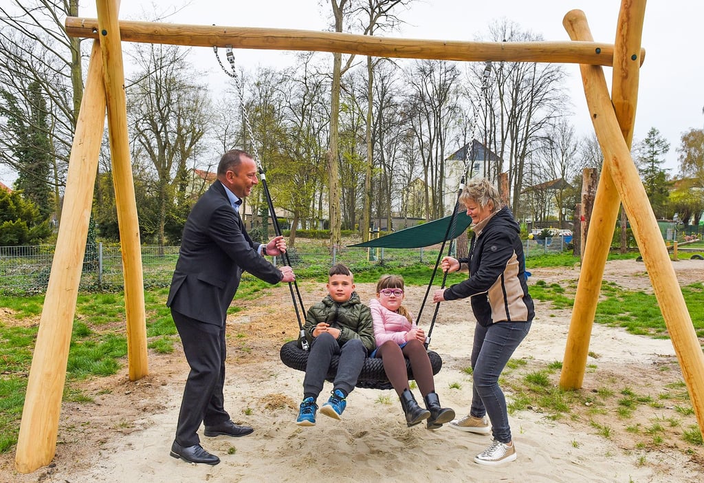 Hettstedter Waldschule belegt dritten Platz im Wettbewerb des Deutschen ...