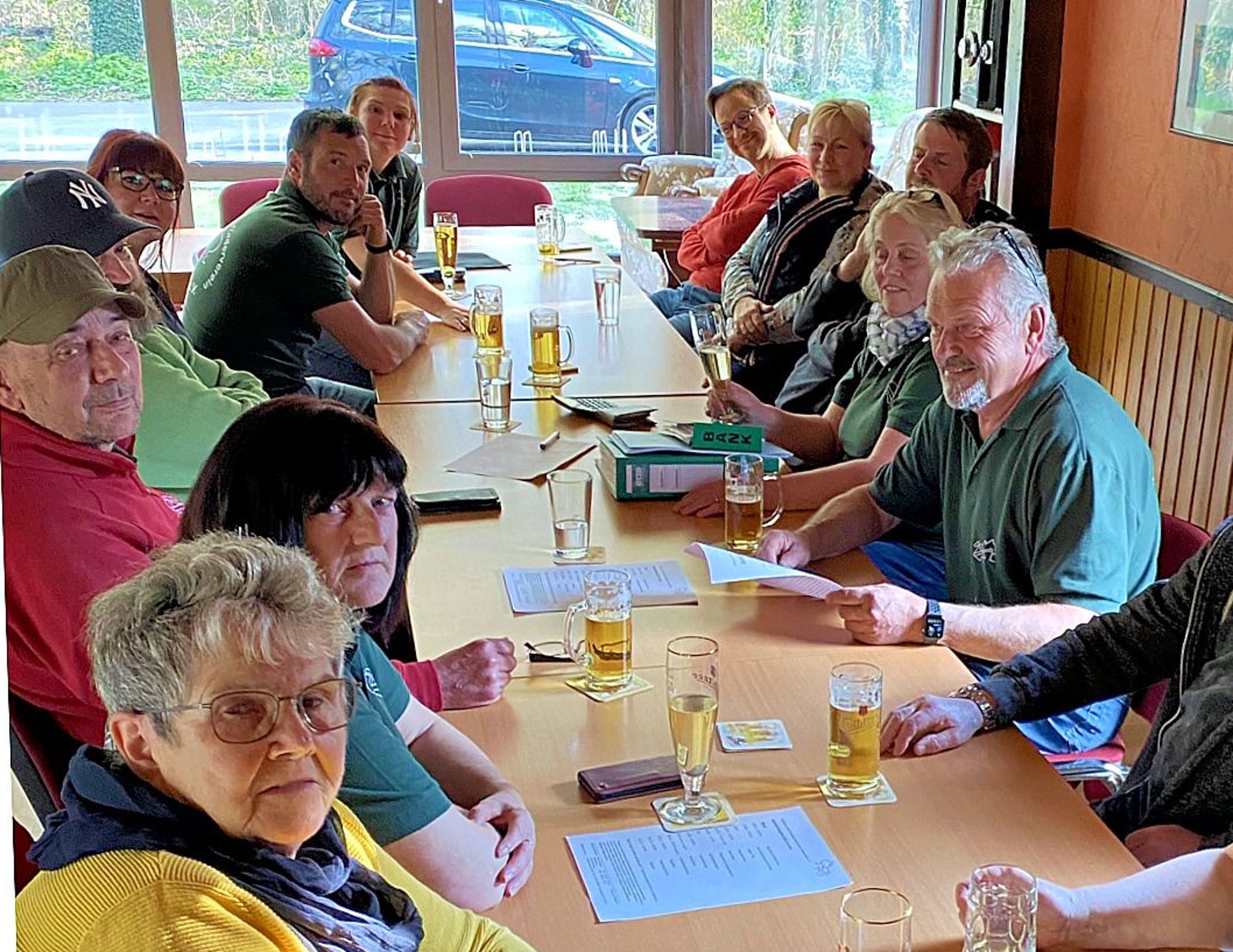 Ramstedter starten nach Coronapause wieder durch