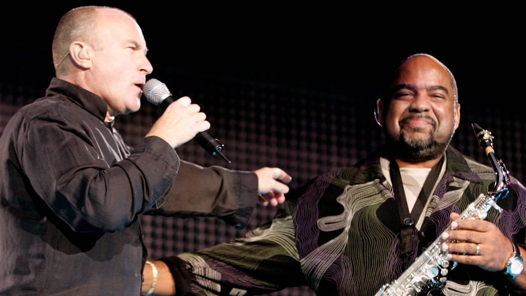 Andrew Woolfolk ist tot: Earth, Wind & Fire-Musiker mit 71 Jahren gestorben