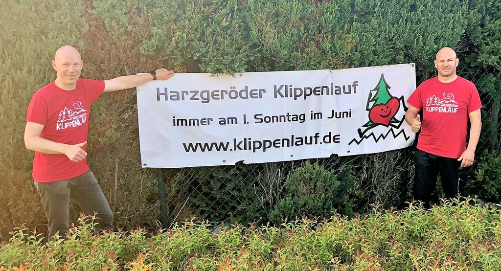 Klippenlauf in Harzgerode findet wieder statt