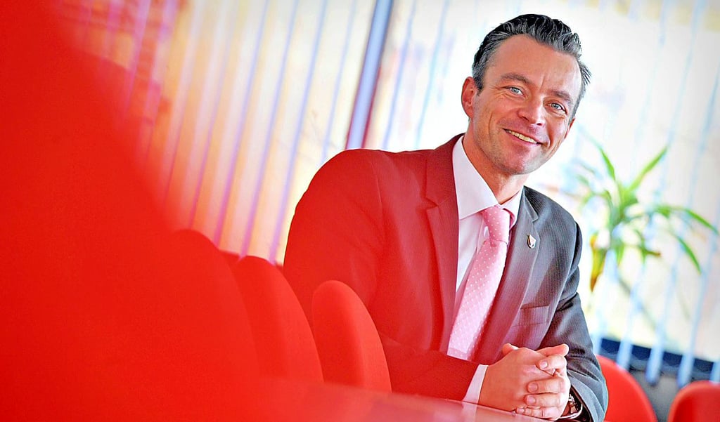 Stadtrat Sandersdorf-Brehna lehnt Grabners Entlastung erneut ab ...