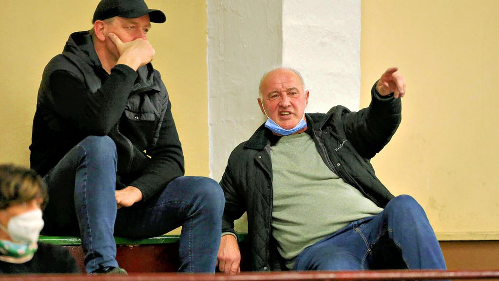 SCM-Legende Ingolf Wiegert über die Meisterleistung seines Sohnes