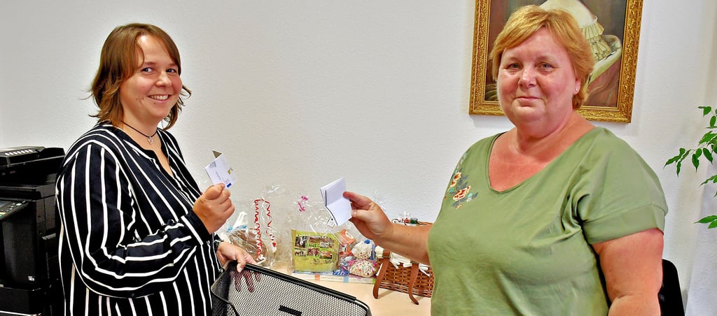 Freizeitangebote: Premiere: Zerbster fahren knapp 900 Kilometer bei den ...