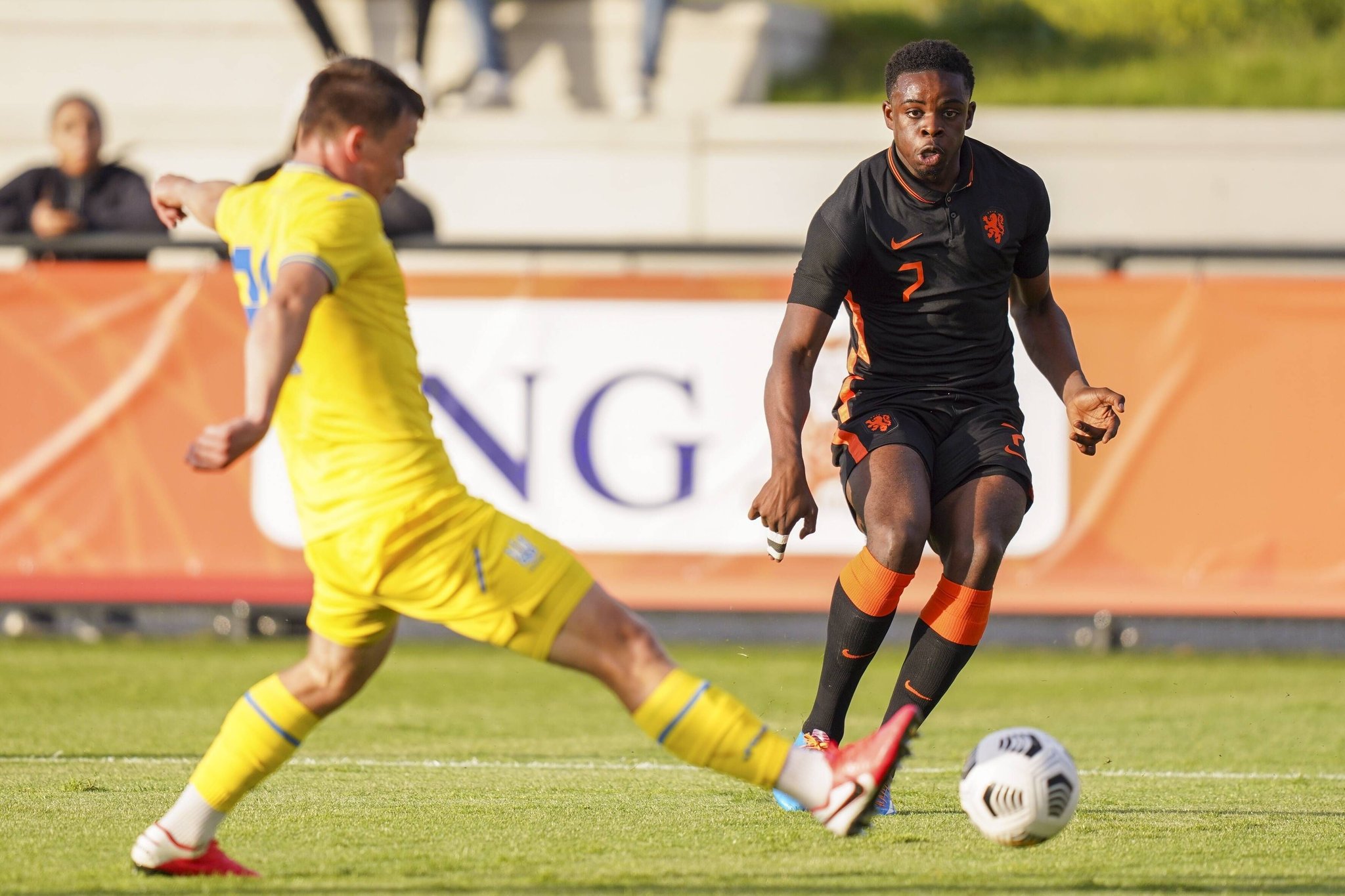 Neuer Klub für Ex-ManCity-Talent: Noah Ohio verlässt RB Leipzig