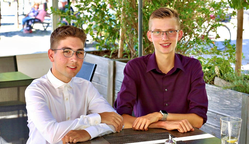 Abitur: Wer in Bernburg die Jahrgangsbesten sind