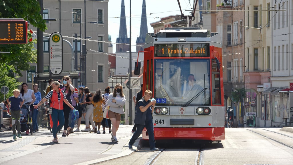 Strom- und Spritpreise: MDV warnt vor massiven Einschnitten bei Bus und ...