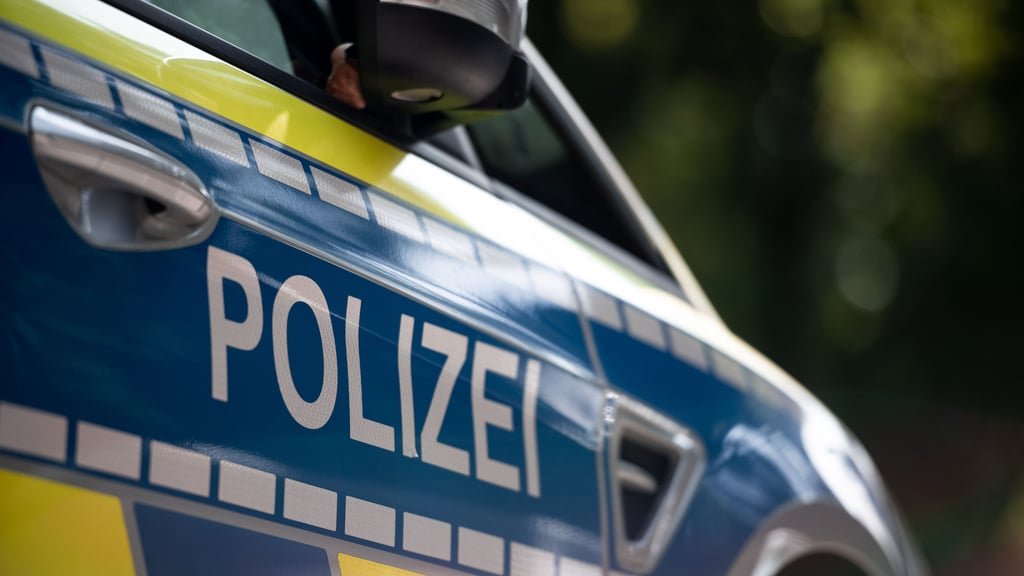 Polizei & Feuerwehr in Magdeburg - Blaulicht-Meldungen - Volksstimme