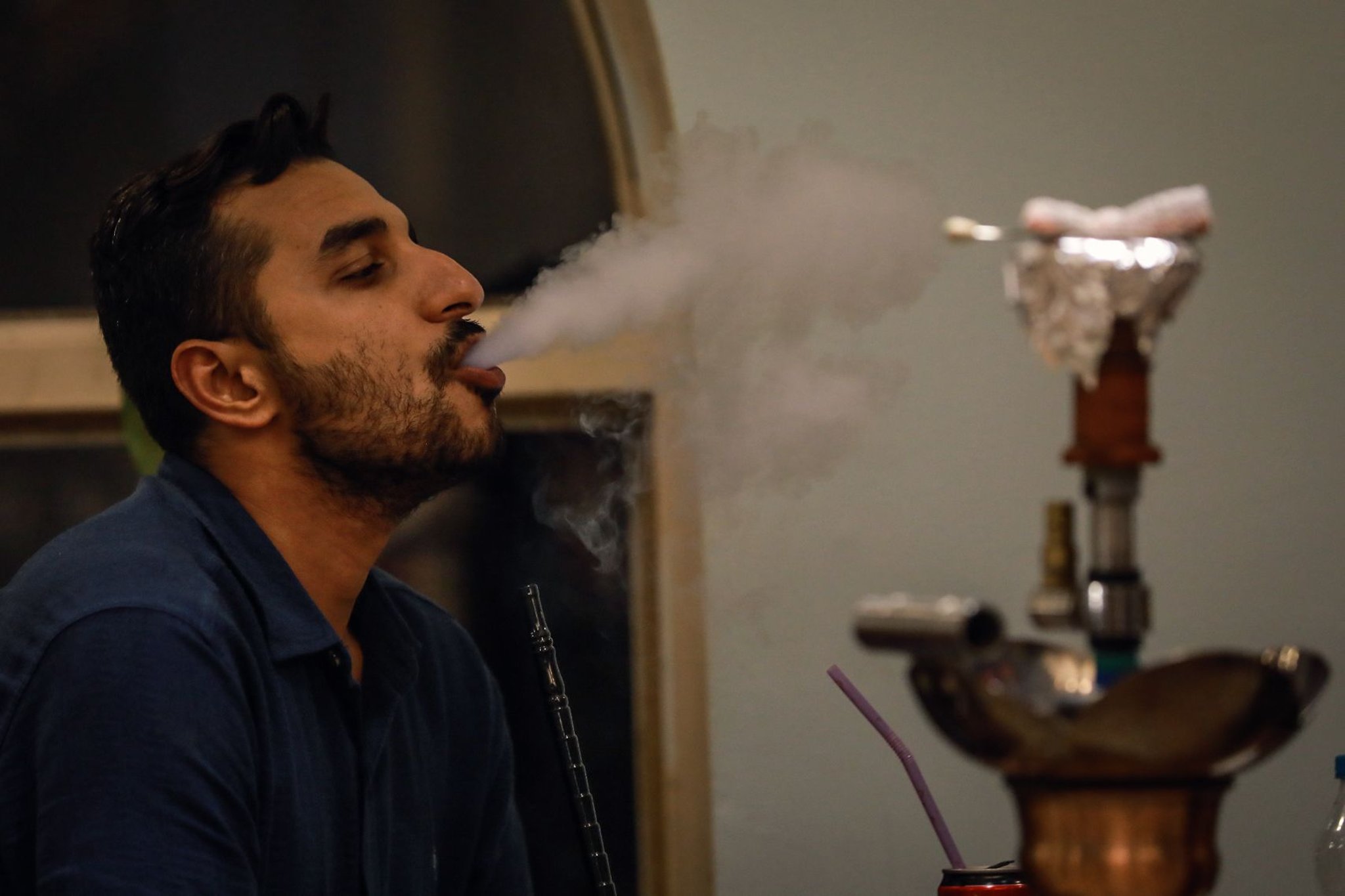 Shisha-Mythen: Ist Shisha-Rauchen gefährlich? Die Wahrheit über den ...