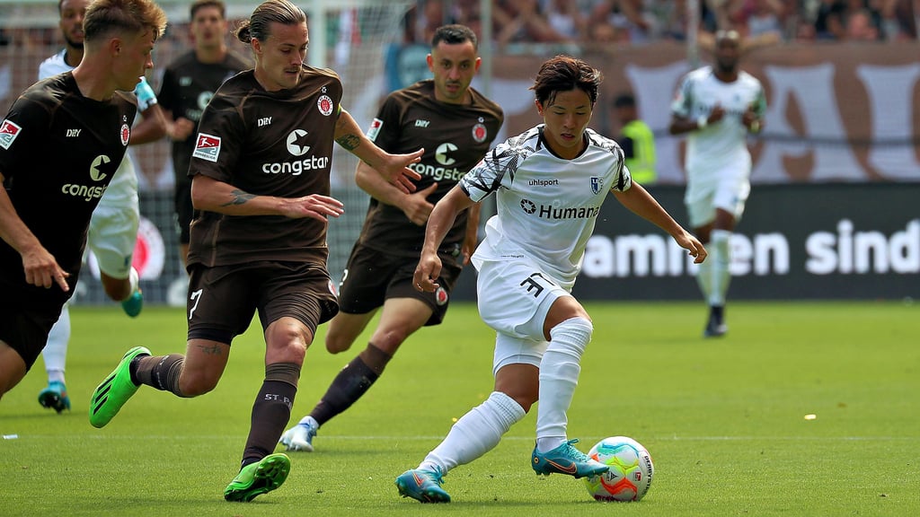 Fußball - 1. FC Magdeburg