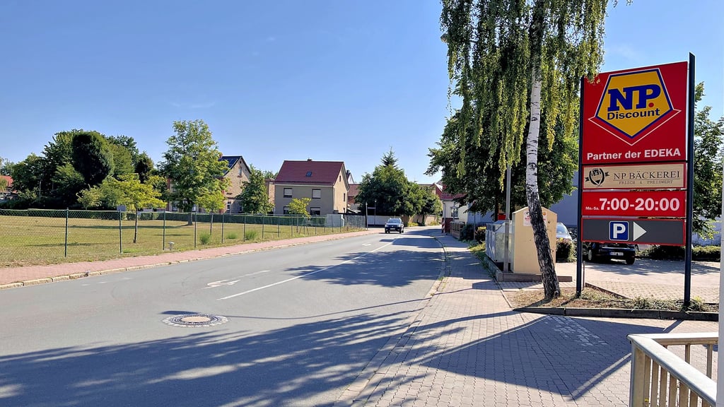 Versorgung mit Lebensmitteln: Kommt ein neuer Markt nach Neinstedt?