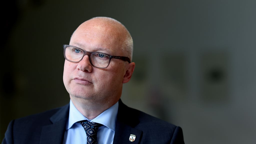 Ukraine-Krieg: AfD-Politiker Oliver Kirchner kann russischen Einmarsch ...