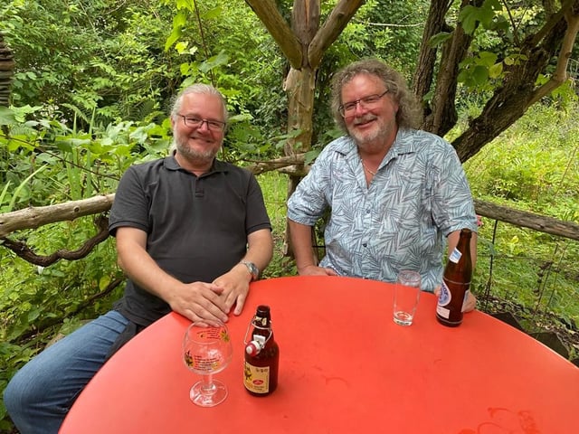 Kuriose Geschichte: Doppeltes Lottchen: So fand ein Mann aus dem Harz ...