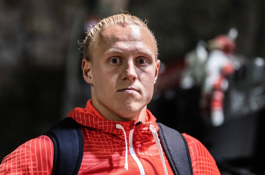 Ex-Wolfsburger Xaver Schlager kein Wunschspieler von RB-Trainer Tedesco