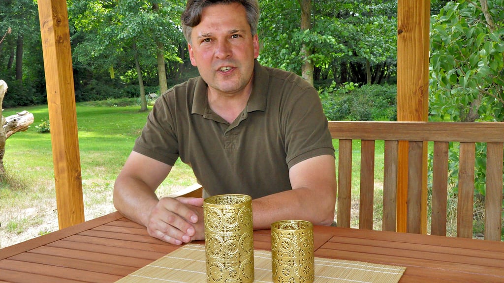 Grünen-Kreisvorsitzender Rüdiger Claus tritt aus Partei aus