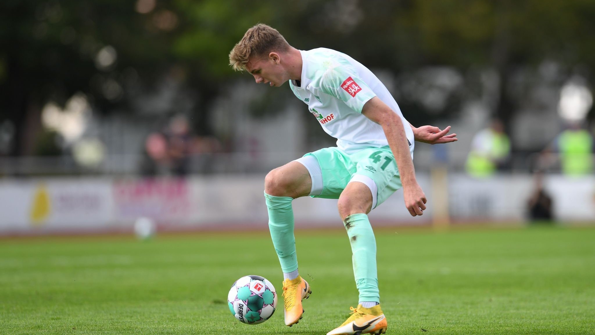 CDU-Politiker Thomas Leimbach will wieder in den Landtag