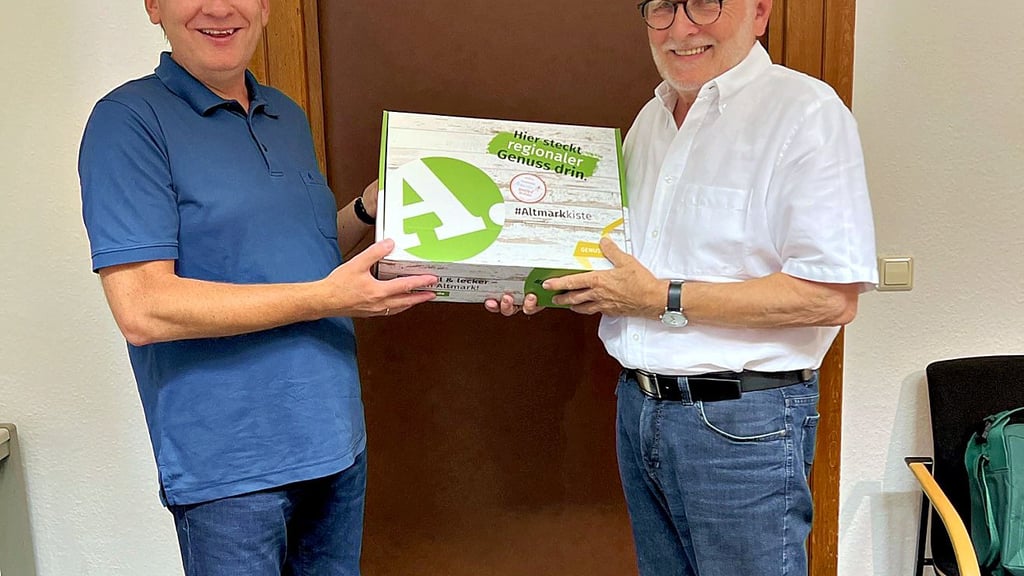 Personalie: Kämpfer für Kultur in Stendal zieht sich aus der Politik zurück