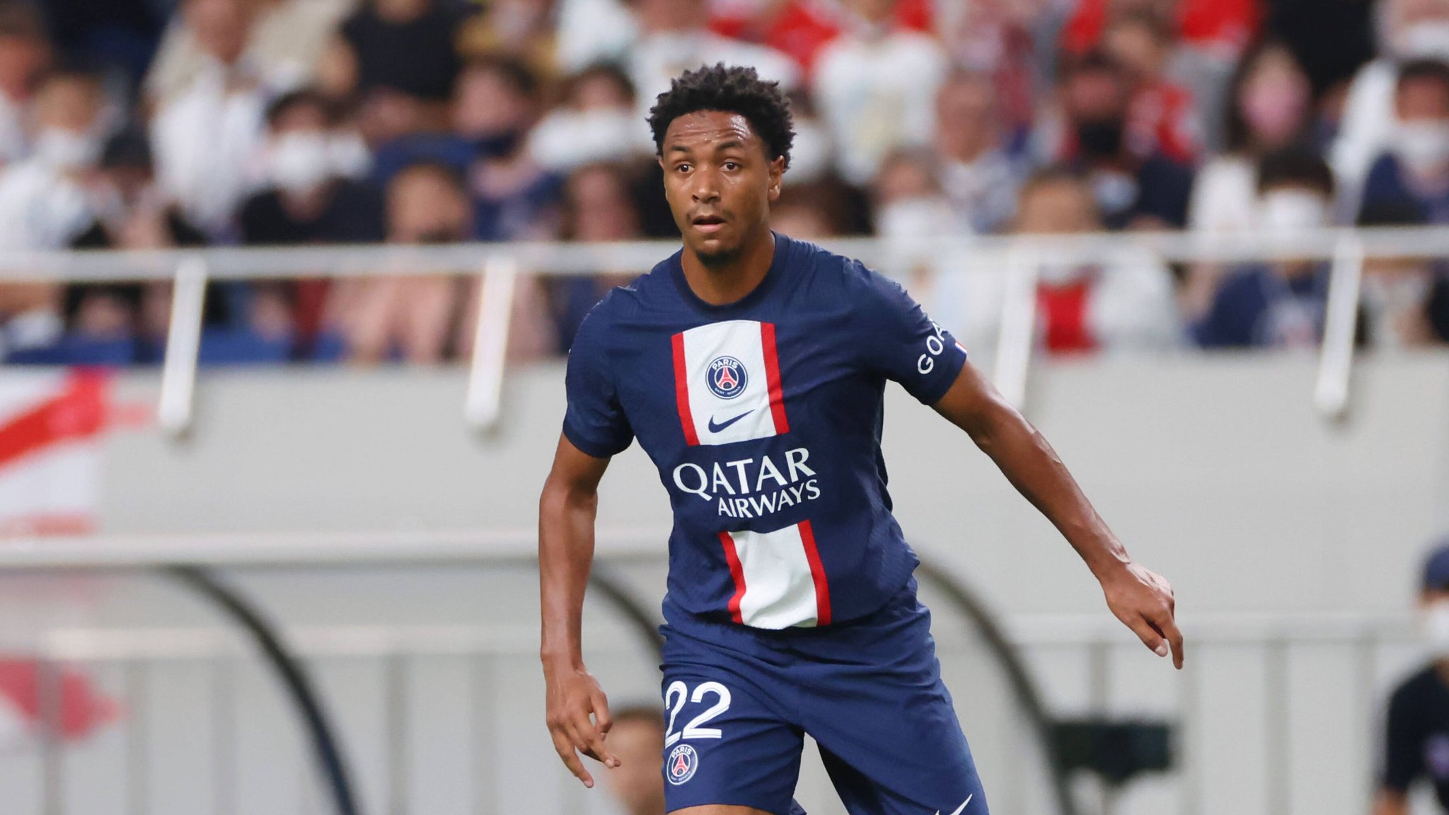 Ilaix Moriba | RBLive