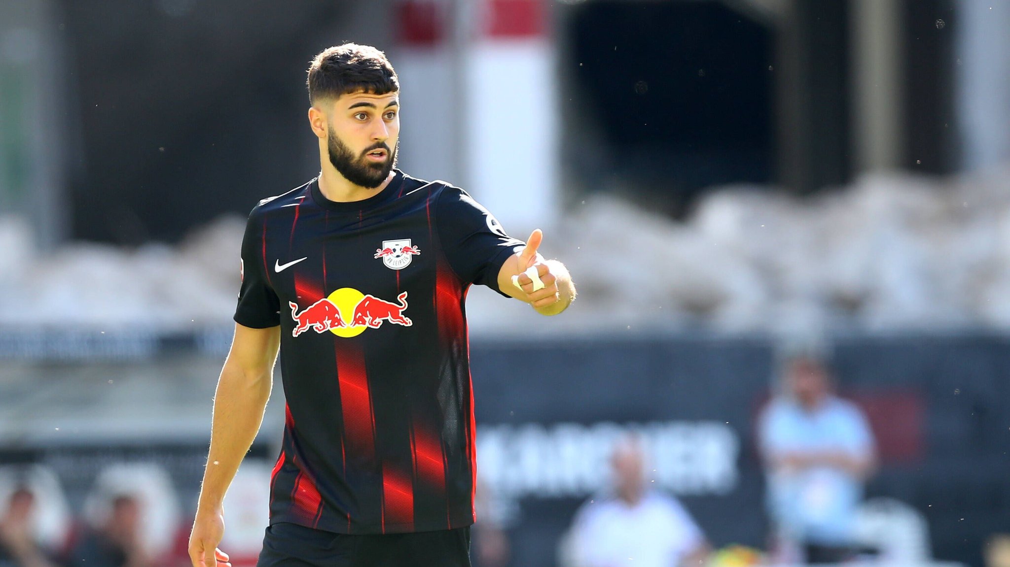 Josko Gvardiol verlängert bei RB Leipzig ohne Ausstiegsklausel