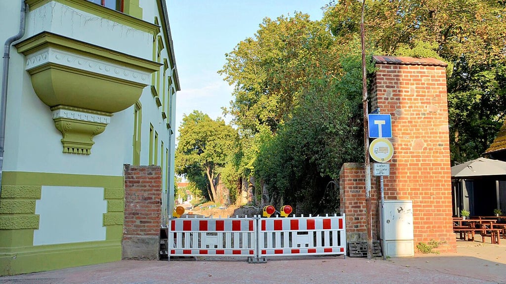 Sport Zerbst - Volksstimme