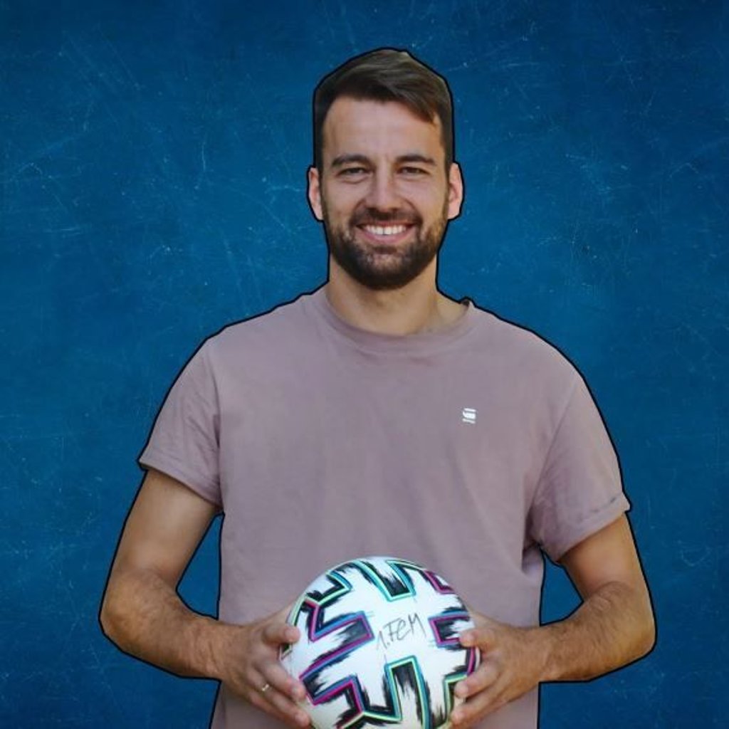 Kolumne: Christian Beck über FCM-Kämpfer Kai Brünker