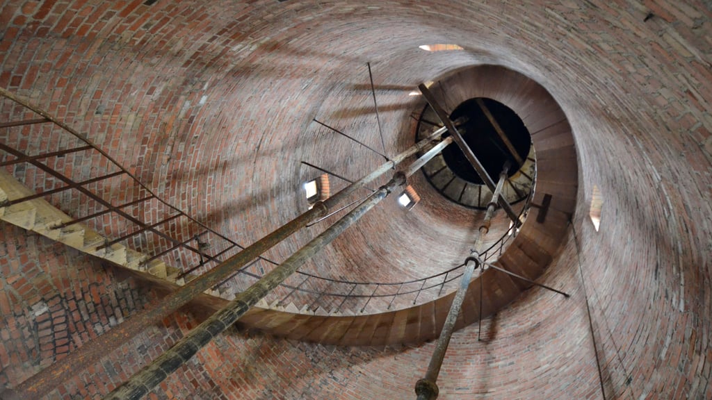 Technisches Denkmal: Froser Wasserturm soll ein Wahrzeichen des Ortes ...