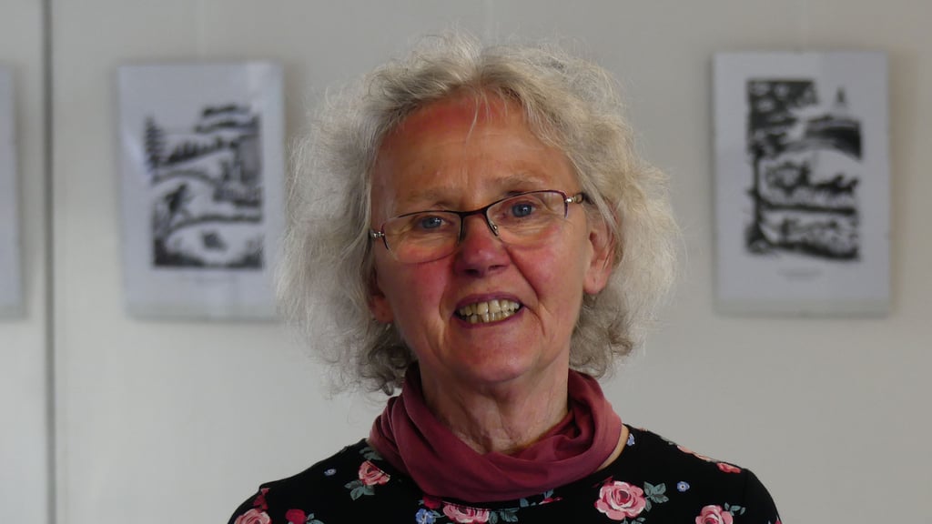 Chefin der Merseburger Defa-Filmtage: Czikowsky warnt vor Problemen für ...