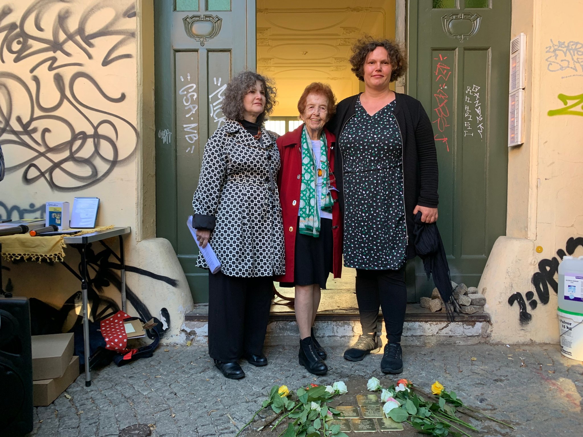 Der Nationalsozialismus in Halle:: Ein siebenjähriges Mädchen erlebte ...