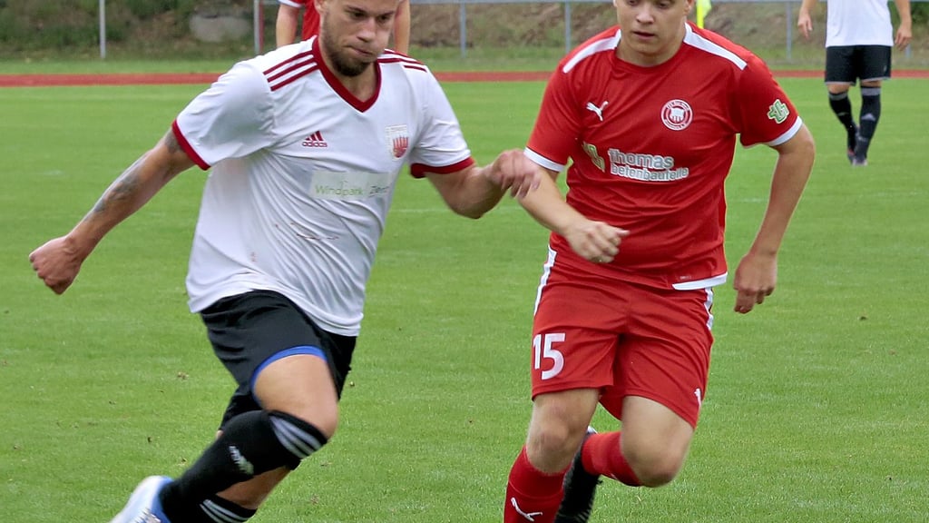 Sport Zerbst - Volksstimme