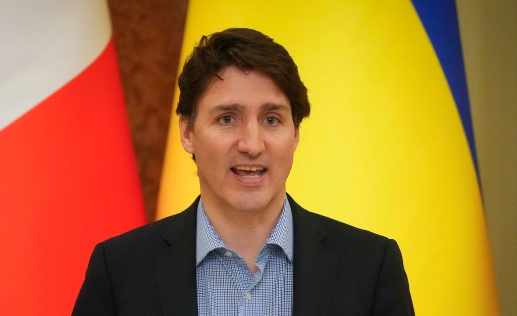 Begräbnis der Queen: Vor Staatsakt: Trudeau singt „Bohemian Rhapsody ...