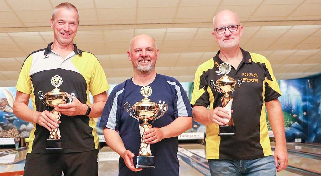 Titelkampf in Jessen ist entschieden: Vorsprung des Favoriten ist etwas ...