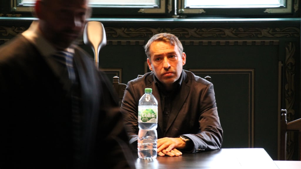 Rechtsextremist Sven Liebich: Landgericht Halle verhandelt Berufung von ...